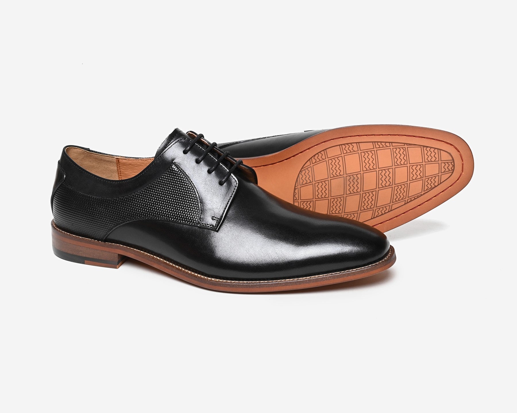 Nuttall – Alexander Pace