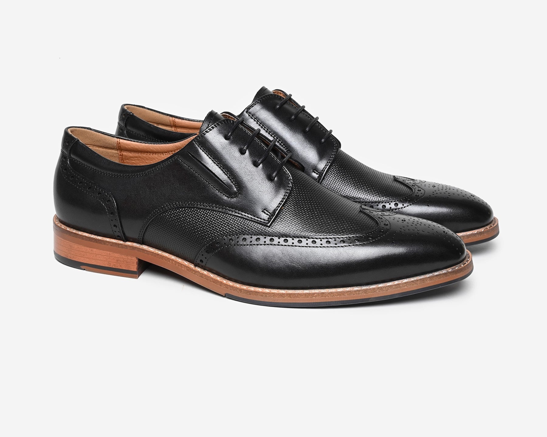 Belford – Alexander Pace