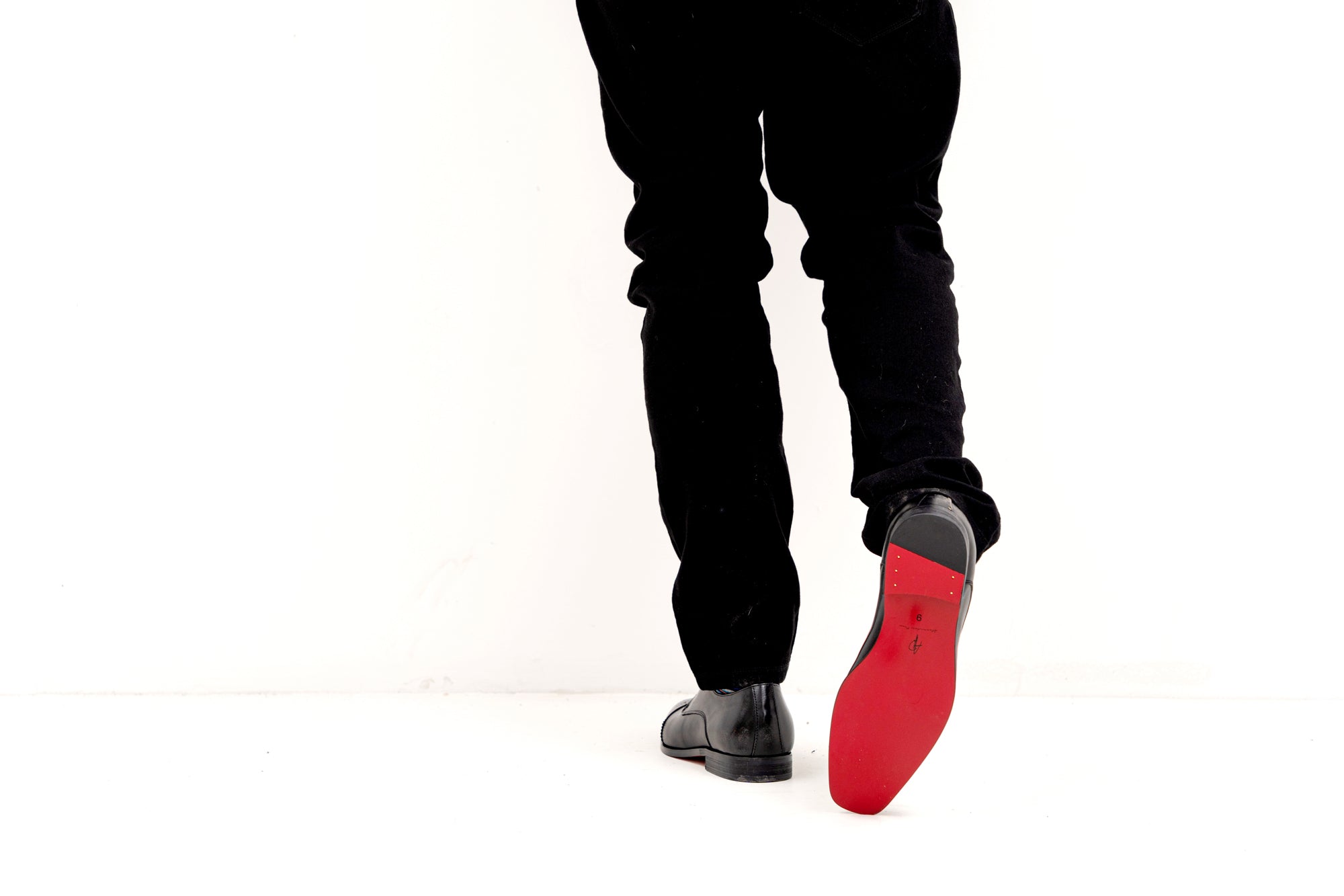 Lambeth – Alexander Pace