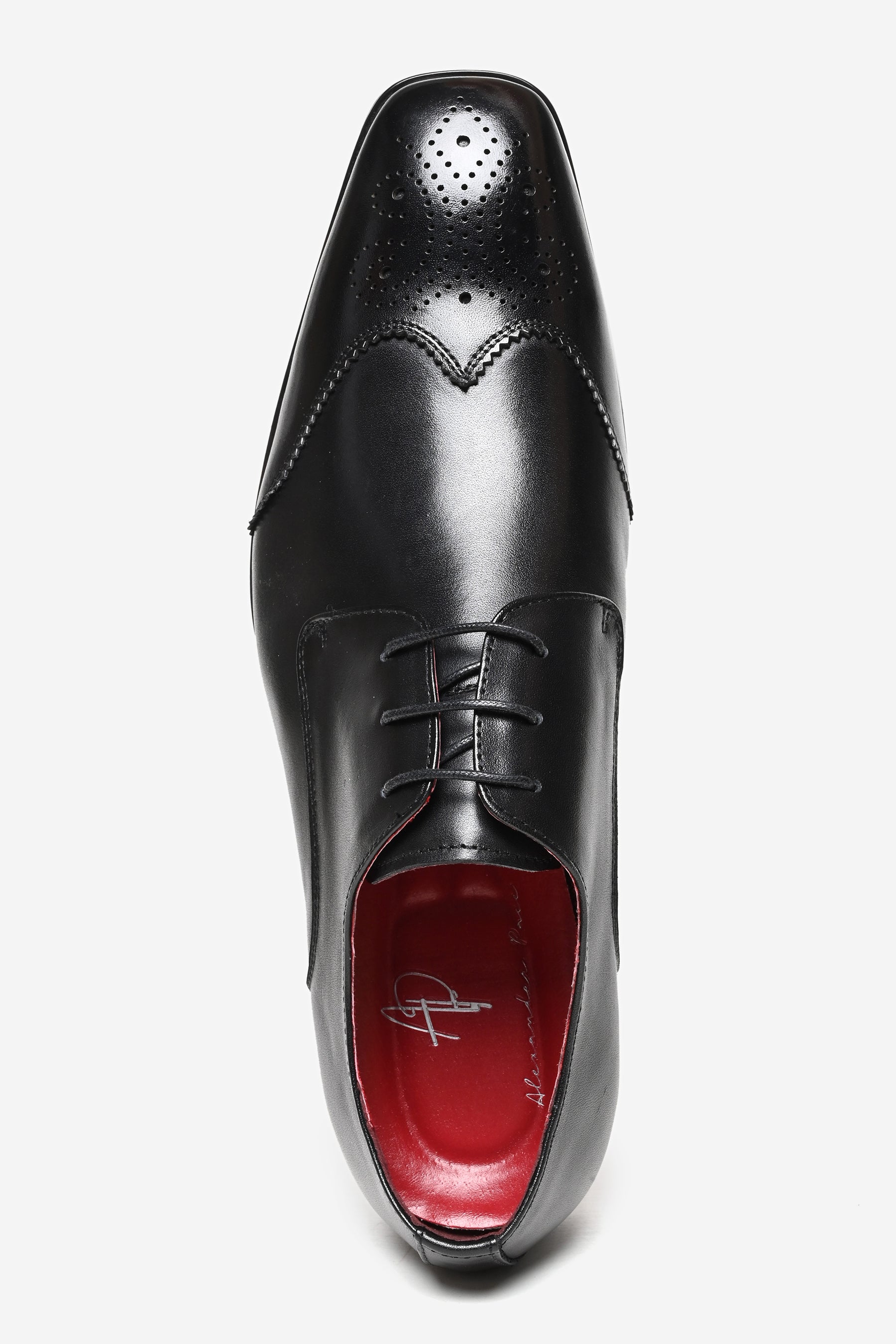 Lambeth – Alexander Pace