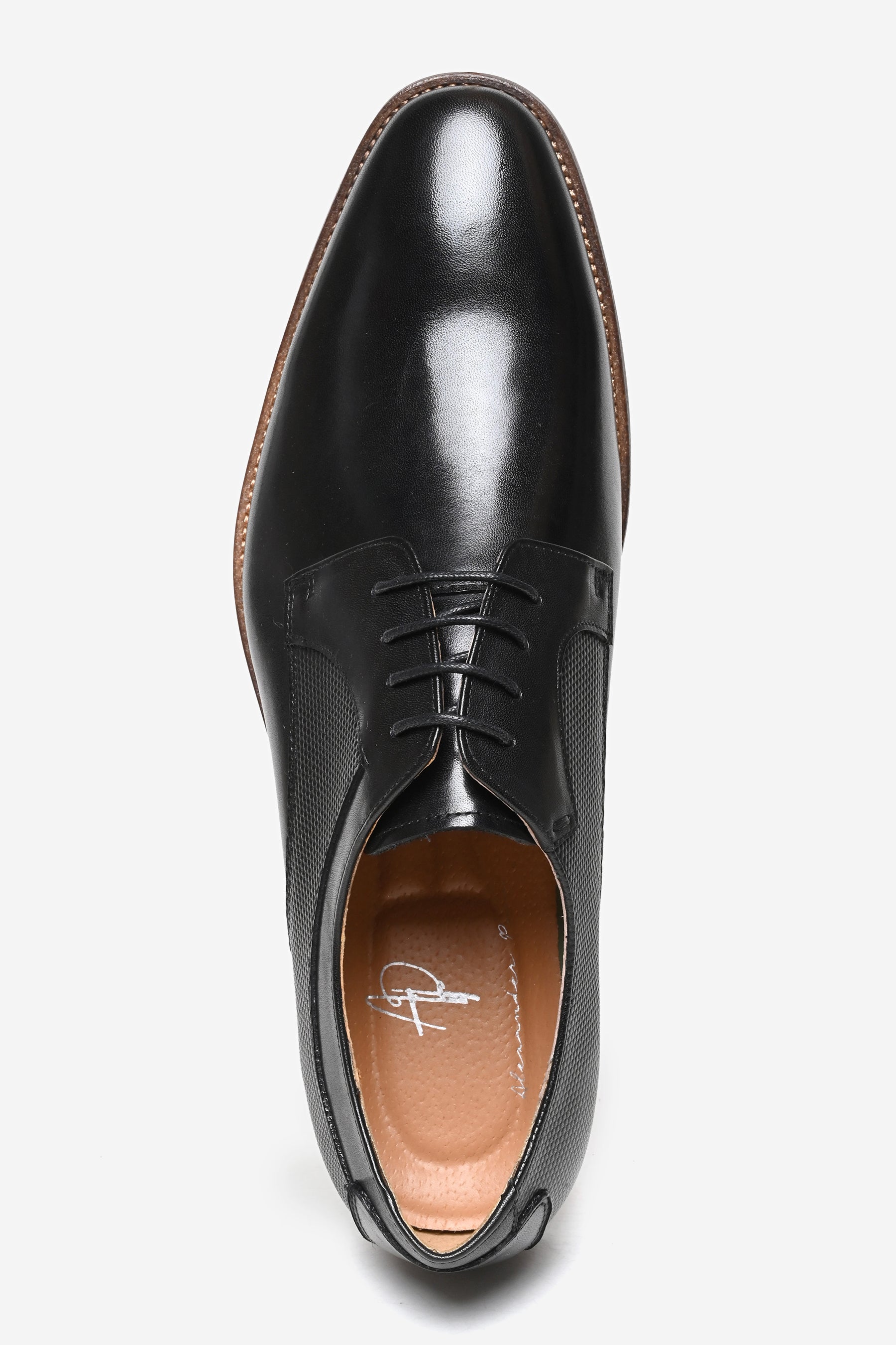 Nuttall – Alexander Pace