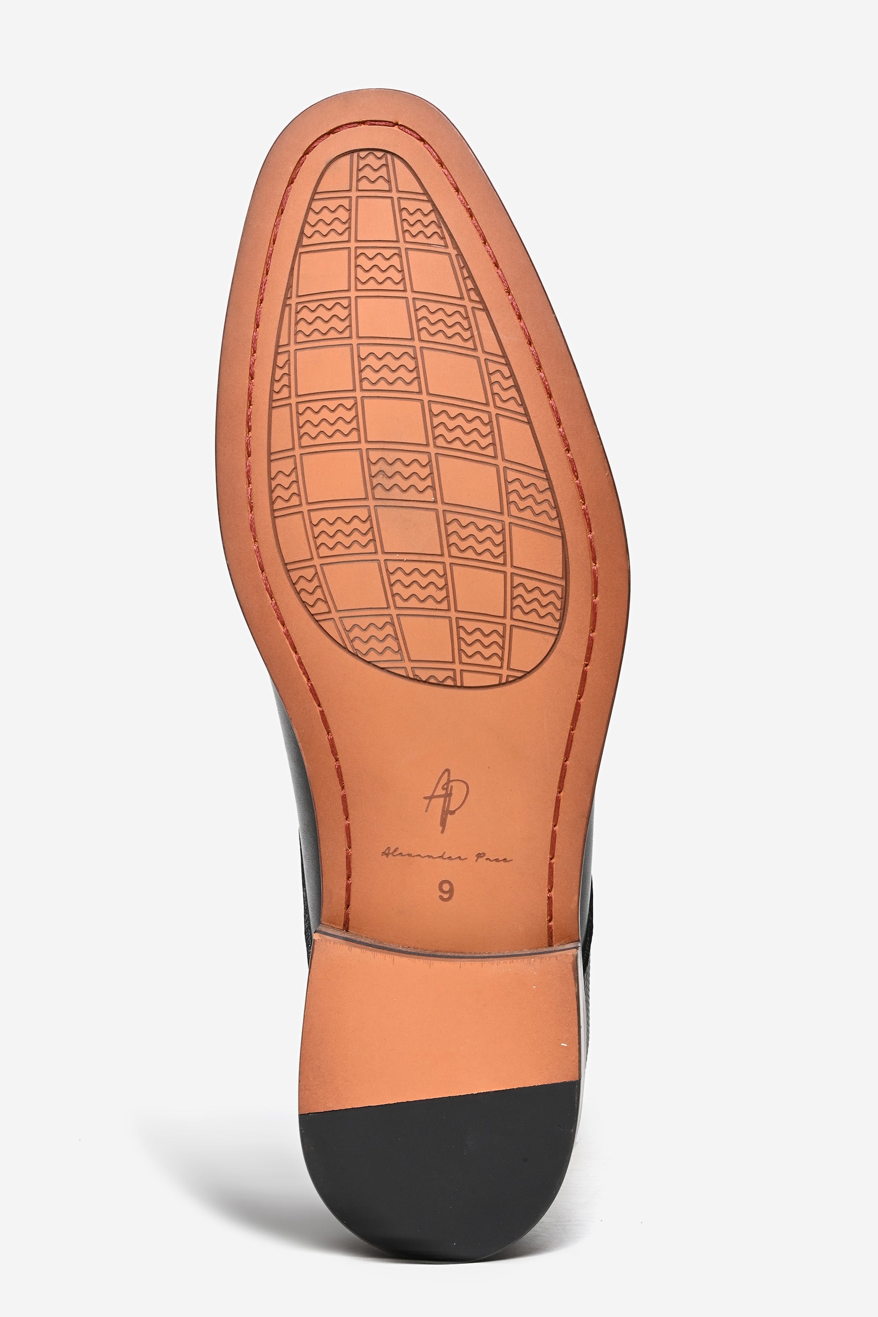 Nuttall – Alexander Pace